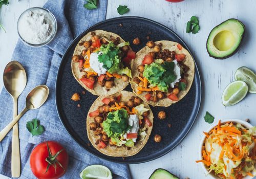 Complete Protein Combinations Chart for Vegans - Fit Vegan Guide