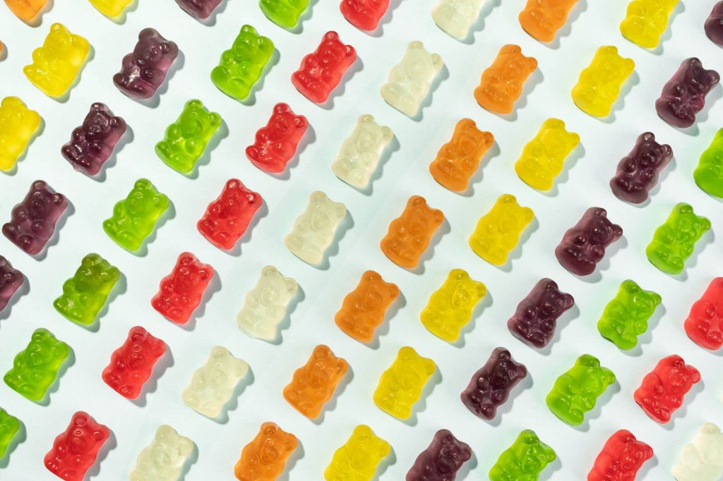 Are Gummies Vegan? What Gummies Can Vegans Eat? - Fit Vegan Guide