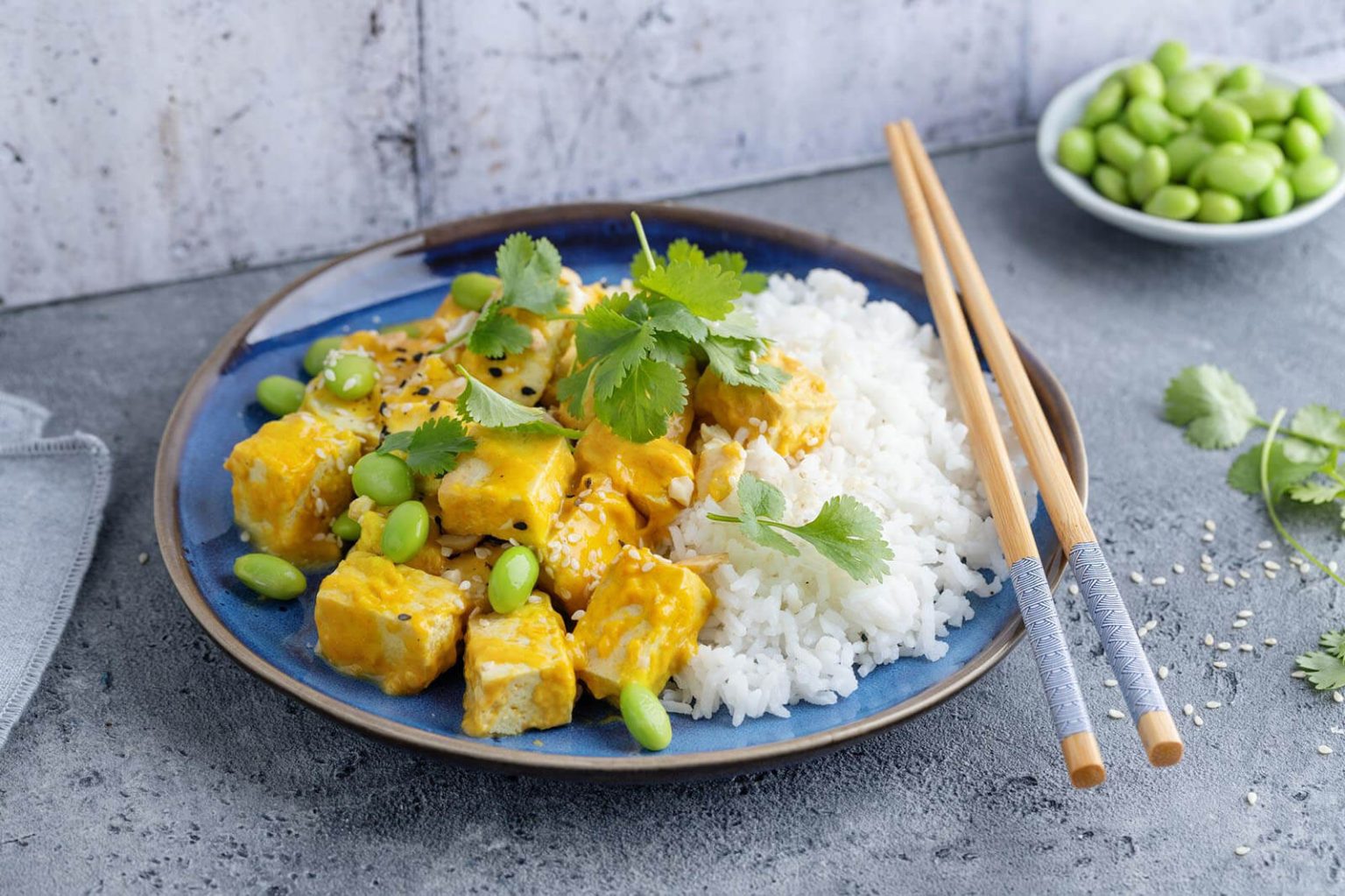 What Does Tofu Taste Like and How To Cook It? - Fit Vegan Guide