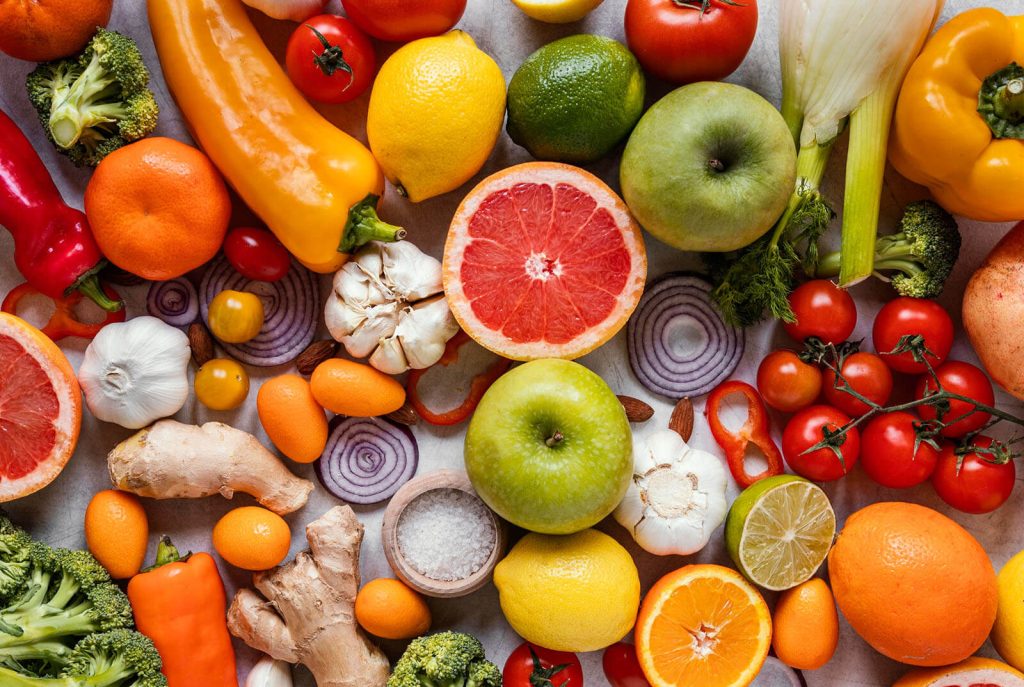 4 Types of Vegans and 8 Types of Vegan Diets - Fit Vegan Gui