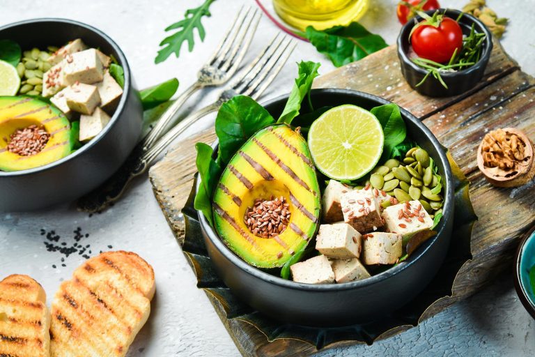 4 Types of Vegans and 8 Types of Vegan Diets - Fit Vegan Gui