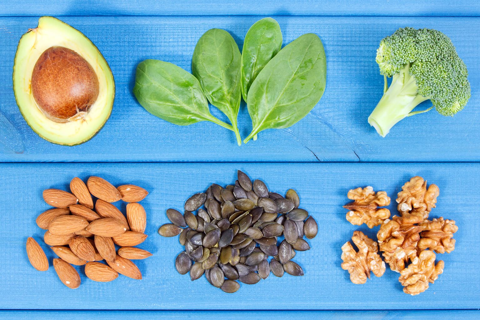Top 10 Vegan Fat Sources for Plant-Based Diets (Vegan Fats) - Fit Vegan ...
