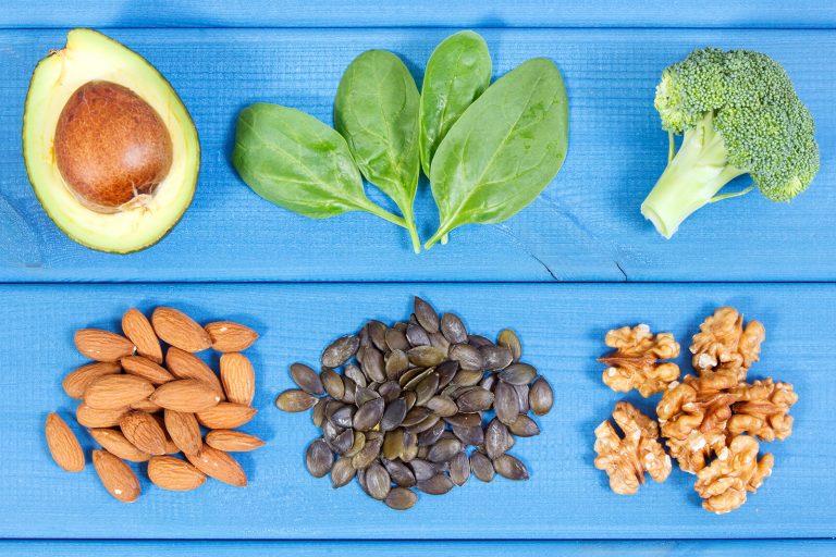 Top 10 Vegan Fat Sources for Plant-Based Diets (Vegan Fats) - Fit Vegan ...