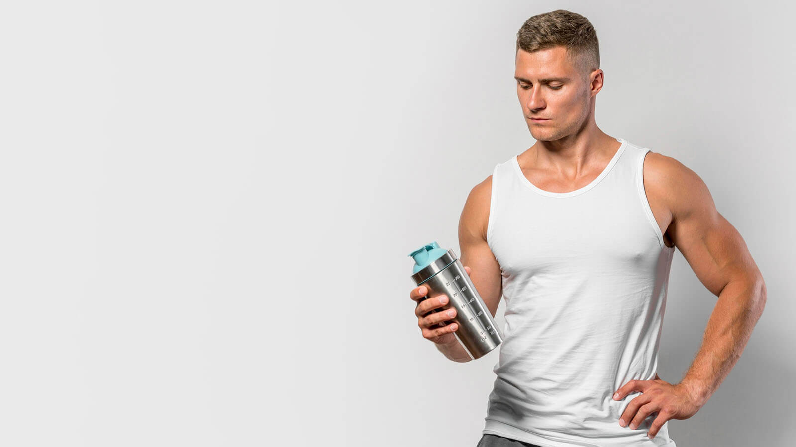 The 8 Best Vegan Mass Gainers in 2025 to Gain Muscle & Weight - Fit ...