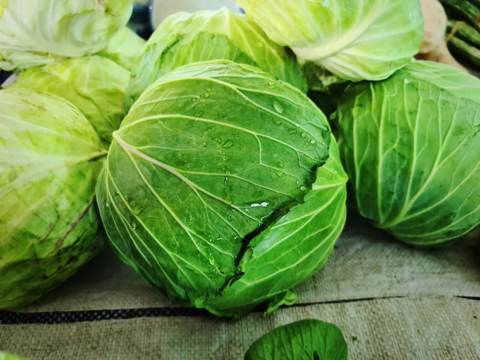 Is Cabbage a Vegetable? - Fit Vegan Guide