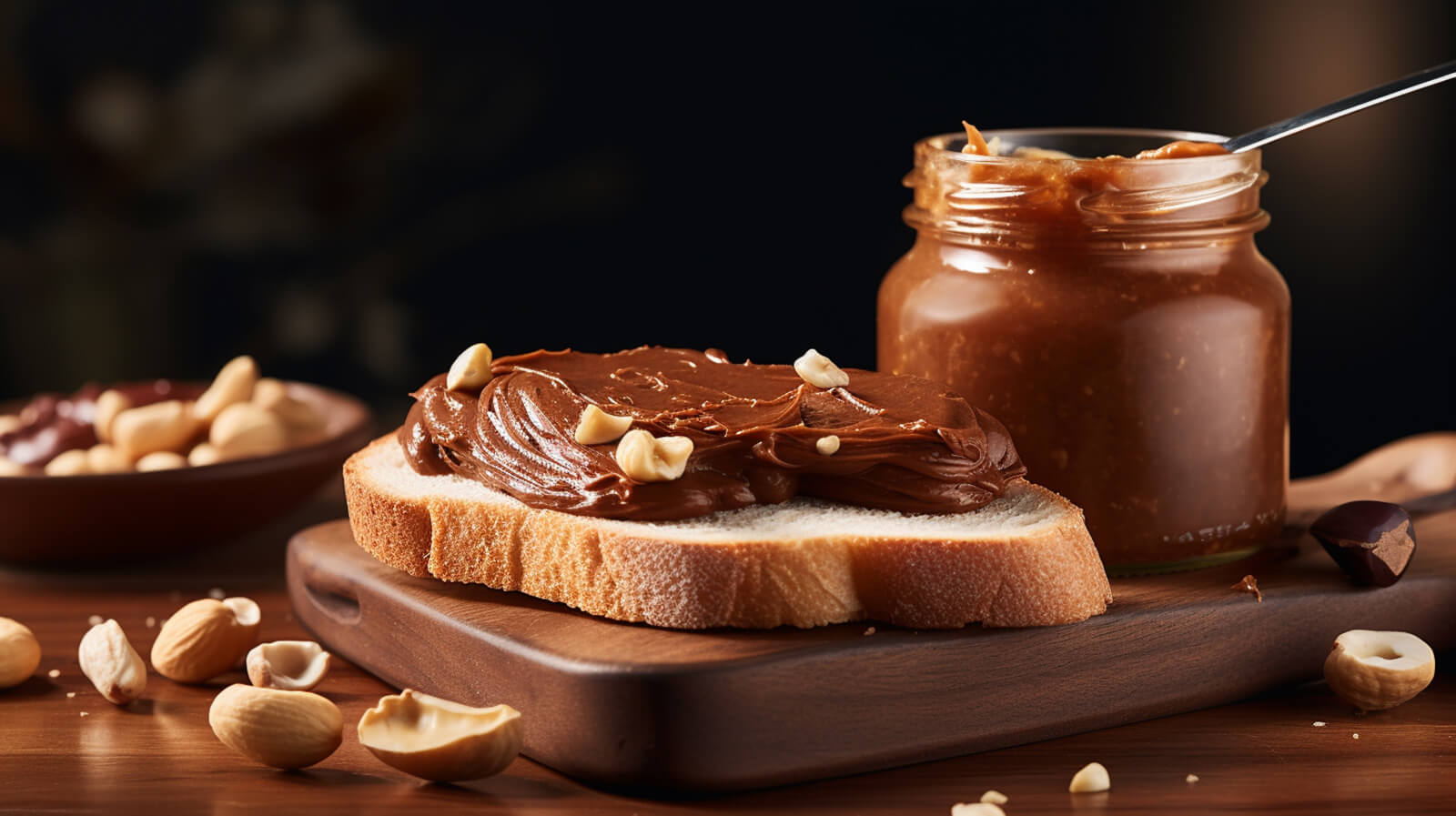 Is Nutella Vegan? All That You Need to Know - Fit Vegan Guide