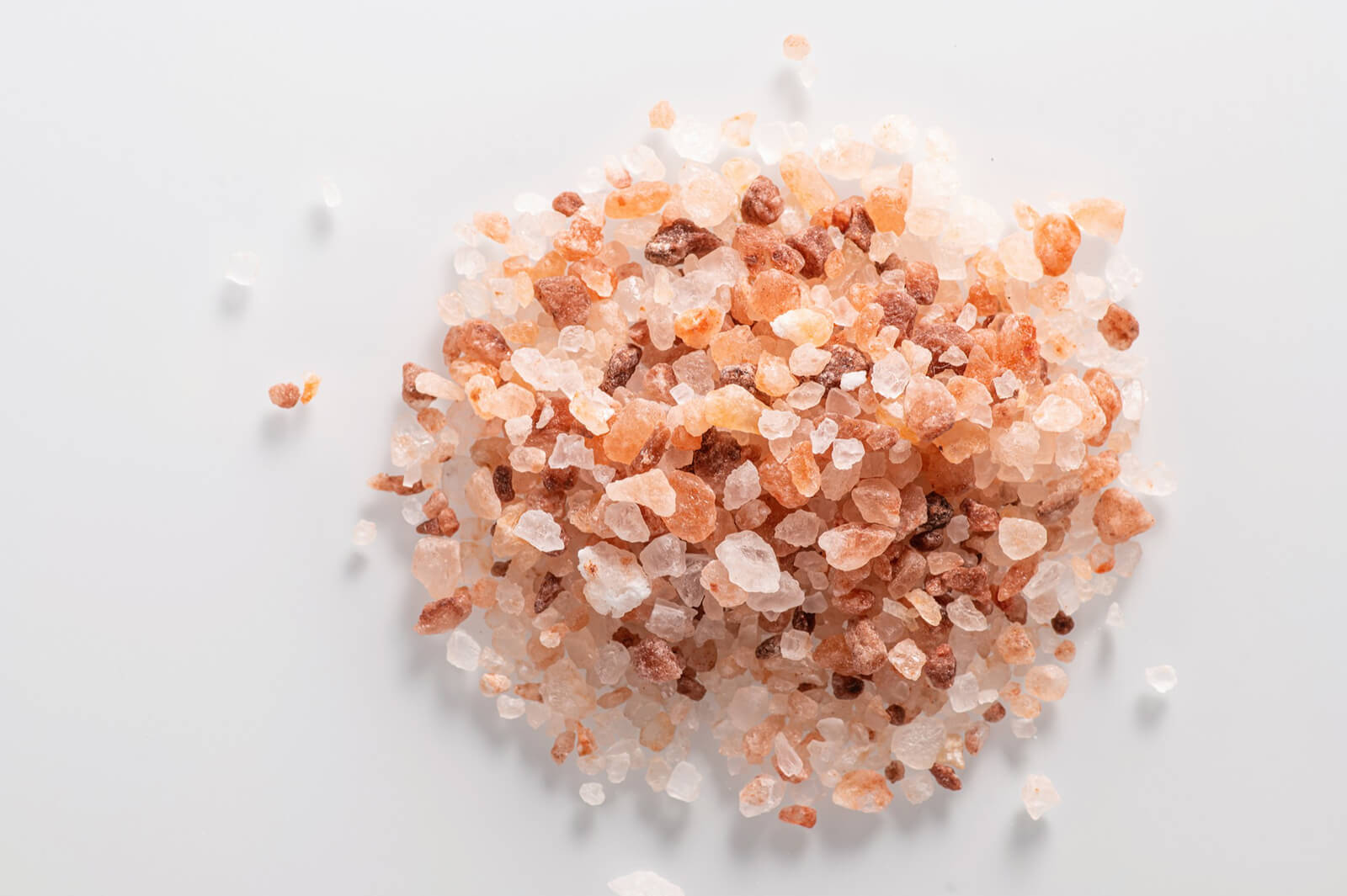 Is Salt Vegan? (In-Depth Analysis of Different Salts) - Fit Vegan Guide
