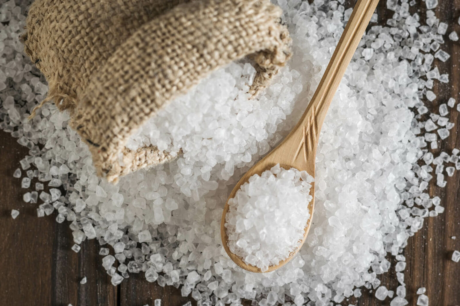 Is Salt Vegan? (In-Depth Analysis of Different Salts) - Fit Vegan Guide