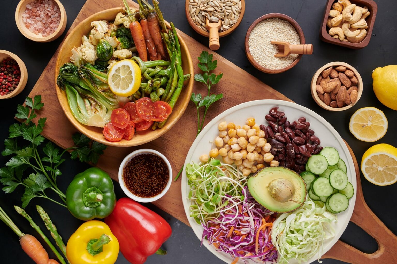 What is a Vegan? What is Veganism? Everything About a Vegan Diet