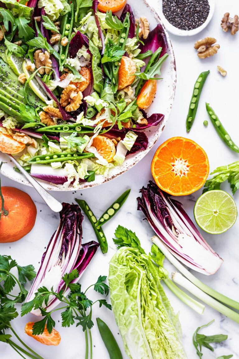 What Is the Difference Between Vegan and Vegetarian? - Fit Vegan Guide